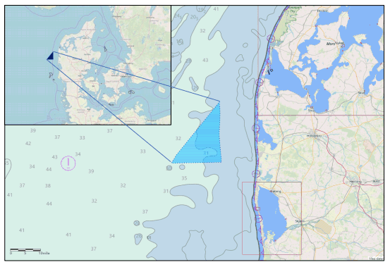 Pre-qualification for Thor Tender to launch imminently | 4C Offshore News