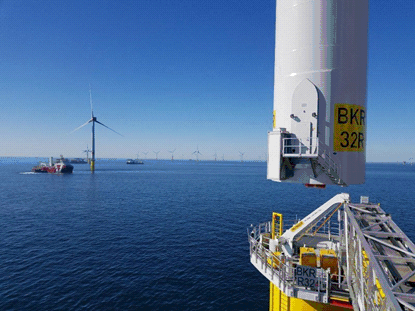 Atlas Copco nets two North Sea jobs | 4C Offshore News