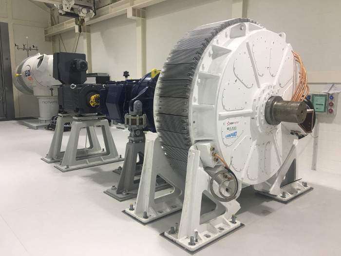 Magnomatics secures offshore wind funding | 4C Offshore News