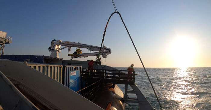 NKT repairs interconnectors between Norway and Denmark | 4C Offshore News