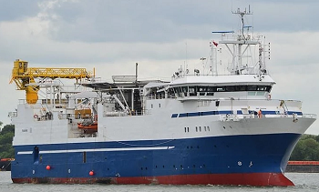 Vessel Update: Atlantic Enterprise for sale TGS 4C | 4C Offshore News