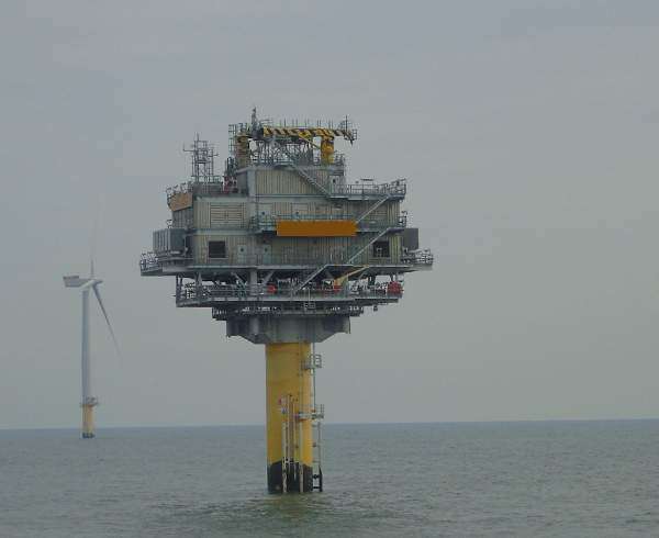 National Grid ESO highlights integrated grid benefits | 4C Offshore News