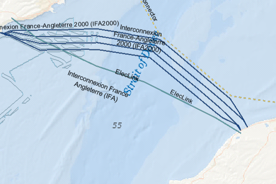1GW ElecLink Received Major Approval from IGC | 4C Offshore News