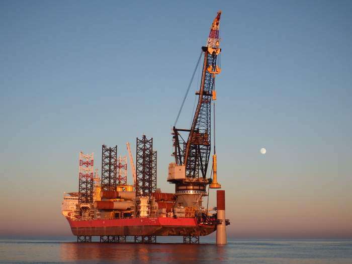 Rampion 2 launches consultation | 4C Offshore News