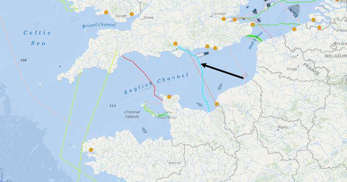 IFA2 operating at full capacity | 4C Offshore News