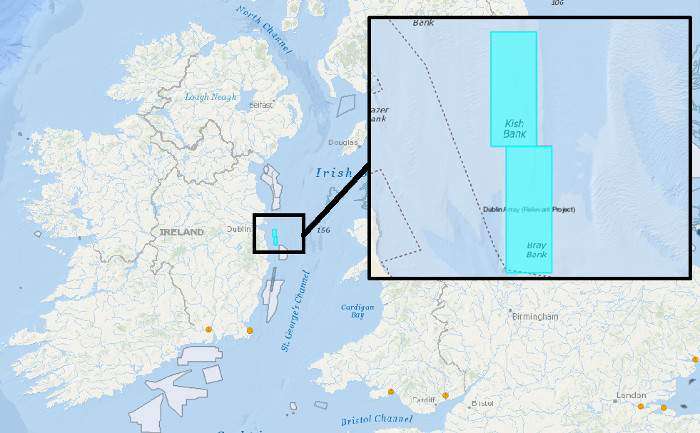 Fugro to survey Dublin Array | 4C Offshore News