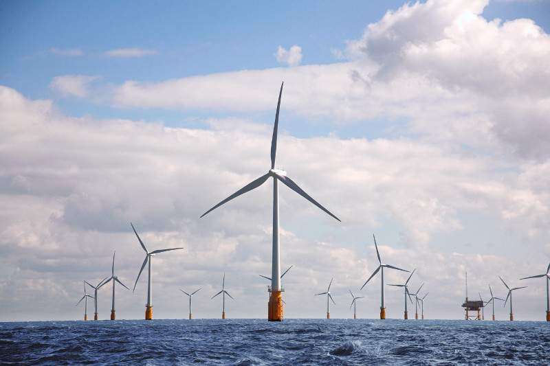 ALL NRG to service three Vattenfall projects | 4C Offshore News