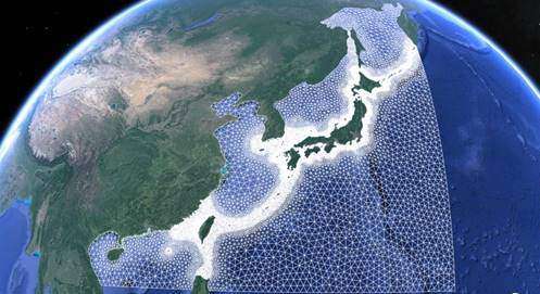 ABPmer enhances metocean information in Northeast Asia | 4C Offshore News