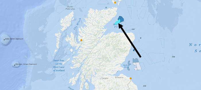 Final offshore geotechnical campaign completed for Moray West | 4C ...