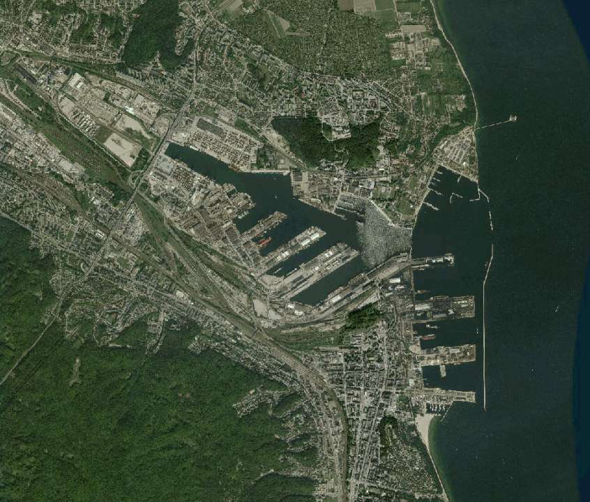 Poland plans offshore wind port | 4C Offshore News