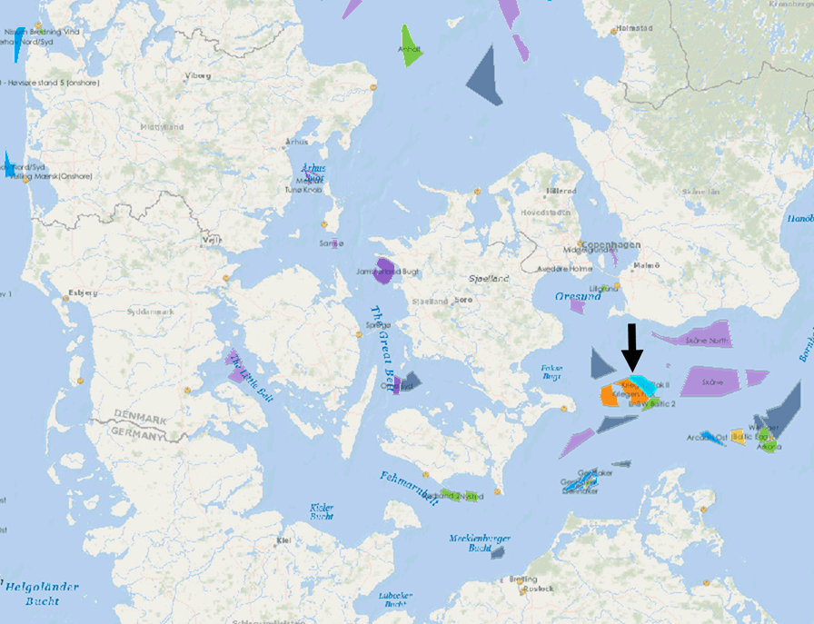 Vattenfall granted Natura 2000 permit | 4C Offshore News