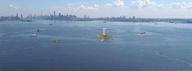 Cobra scores FEED contract for Empire Wind TGS 4C | 4C Offshore News