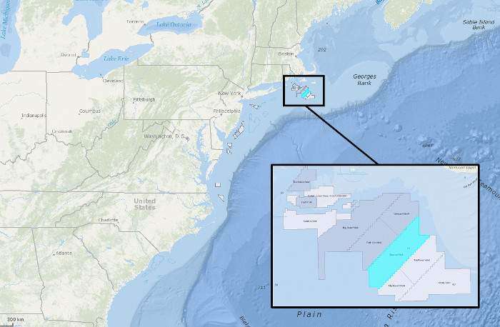 APEM to conduct further surveys for Beacon Wind | 4C Offshore News