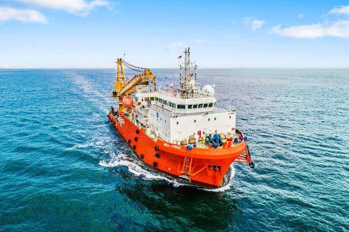 MMA Offshore and Worley jointly target APAC offshore wind | 4C Offshore ...