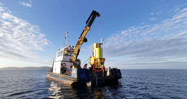 Dublin Offshore develops Load Reduction Device, targets floating wind ...
