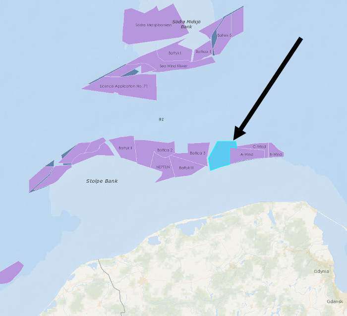 Polish project secures Contract for Difference | 4C Offshore News