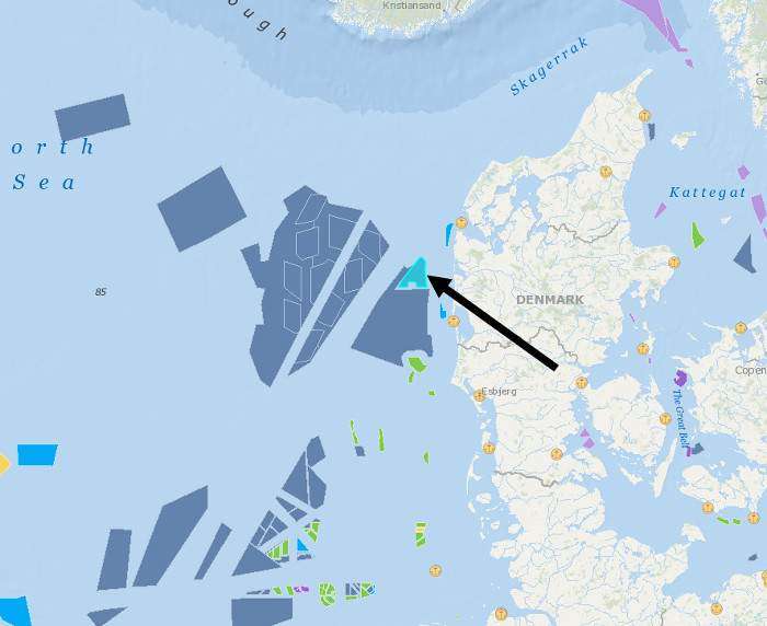 Danish Energy Agency issues Thor's final tender conditions | 4C ...