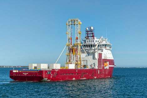 Subsea Micropiles and Deep Reach Technology progress Micropiling ...