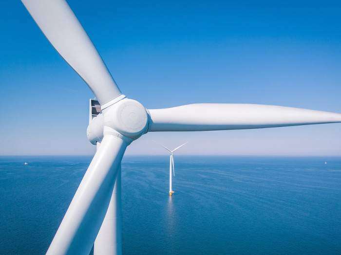 Acteon surveys Coastal Virginia pilot cables | 4C Offshore News