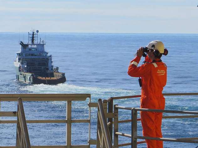 Global Maritime secures global framework agreement with BP | 4C ...