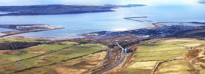 Peel Ports and XLCC sign subsea cable plant agreement | 4C Offshore News