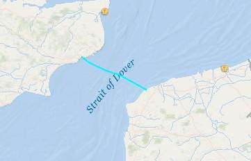 1 GW ElecLink is ready for full operations now | 4C Offshore News