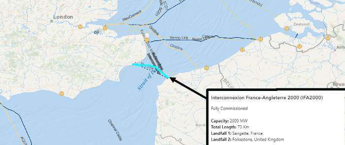 IFA to return to service with reduced capacity | 4C Offshore News