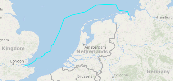 NeuConnect achieves key milestone | 4C Offshore News