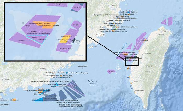 OWC lands owner’s engineering role for Hai Long offshore wind | 4C ...