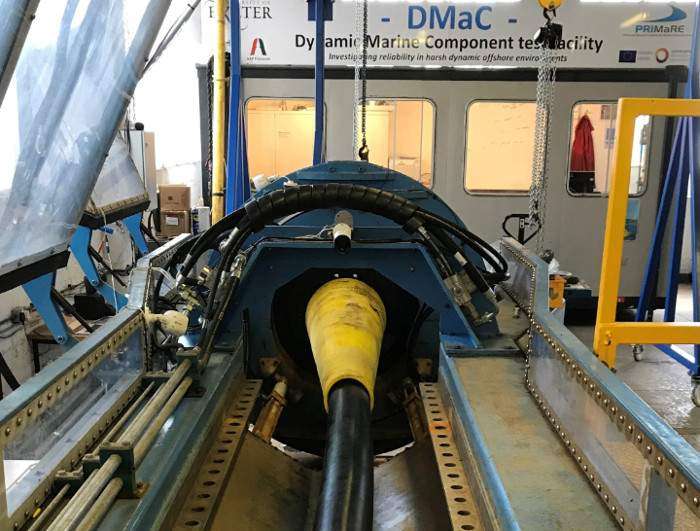 CRP Subsea and Hellenic Cables complete cable testing for floating ...