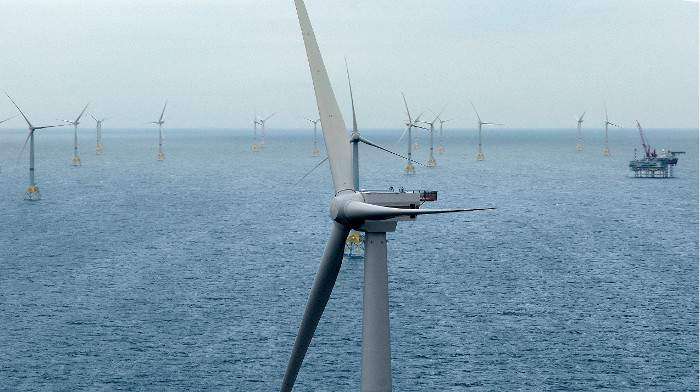 Iberdrola moves forward with Windanker | 4C Offshore News
