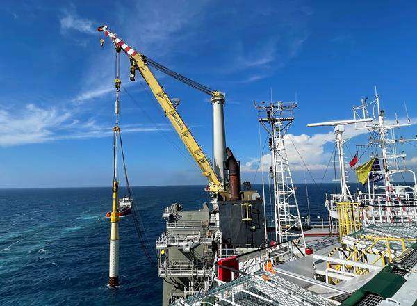 €450 million offshore wind contract for Boskalis | 4C Offshore News
