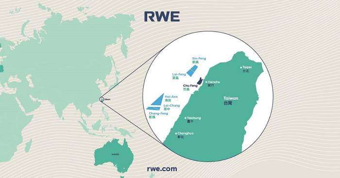 RWE and ACC reinforce strategic partnership | 4C Offshore News