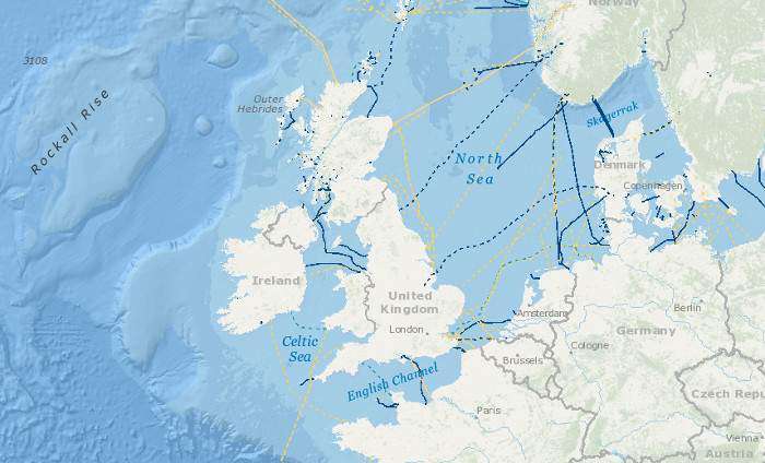 Ofgem opens investment opportunities for new interconnectors | 4C ...
