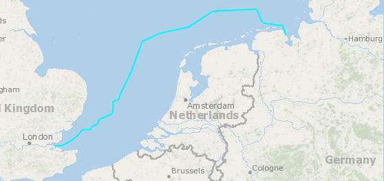 Neuconnect secures grid connection agreement with TenneT TGS 4C | 4C ...