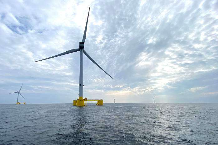 Blue Gem Wind submits application for Erebus | 4C Offshore News