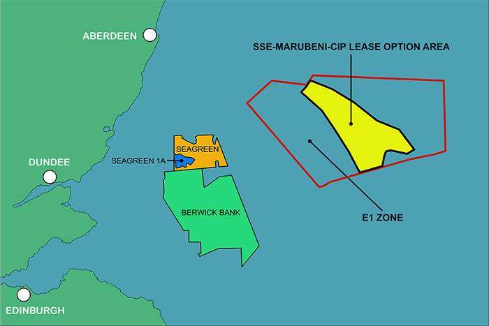 SSE Renewables, Marubeni and CIP scores 2.6 GW floating lease | 4C ...