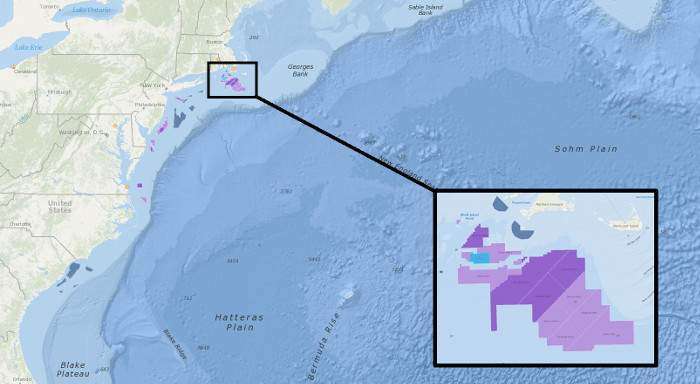 South Fork Wind secures final approval | 4C Offshore News