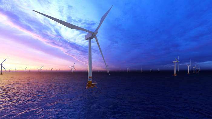 SBM Offshore unveils Northern Irish offshore wind plans TGS 4C | 4C ...