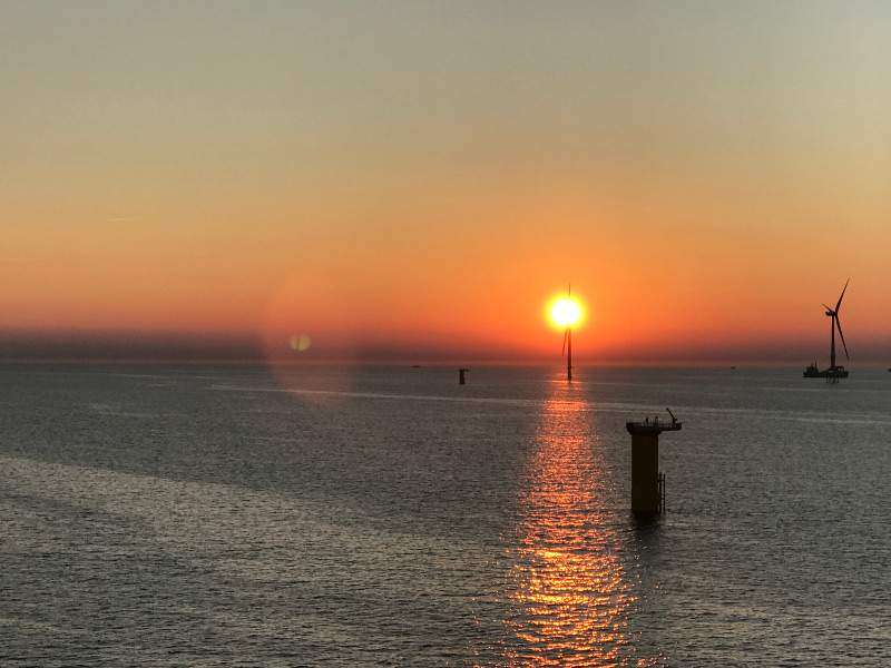 UK and Belgium ink energy cooperation agreement | 4C Offshore News