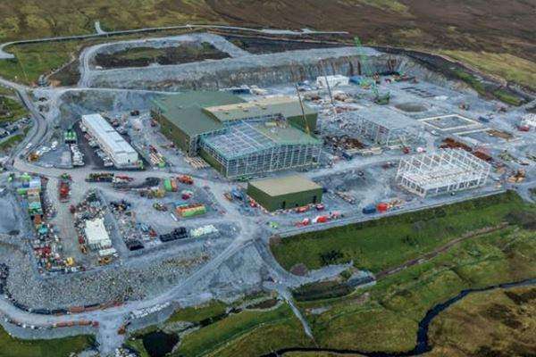 SSEN takes steps to secure Shetlands power supply TGS 4C | 4C Offshore News