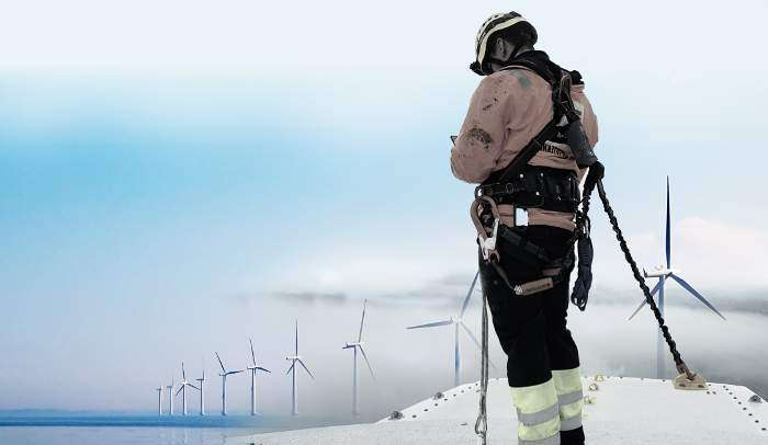 Akastor and IKM Group launch offshore wind O&M business | 4C Offshore News