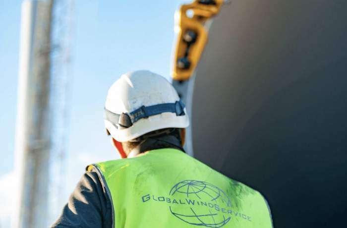 Global Wind Service opens business unit in France TGS 4C | 4C Offshore News