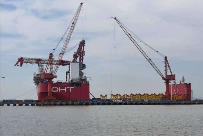 Seaway Strashnov to step in for Alfa Lift on Dogger Bank TGS 4C | 4C ...