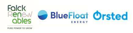 Falck Renewables and BlueFloat Energy progress Scottish floating ...