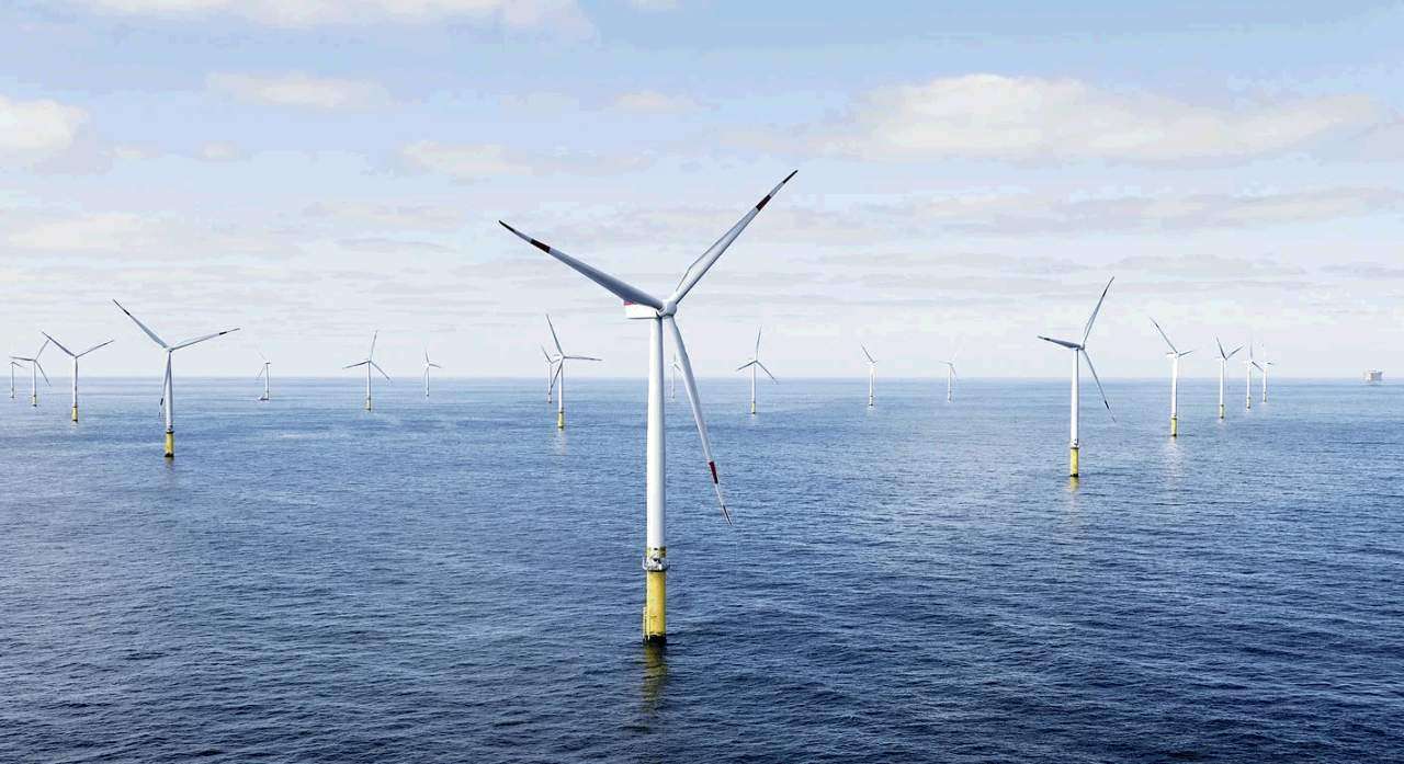 First major construction contracts awarded for Ocean Wind 1 | 4C ...