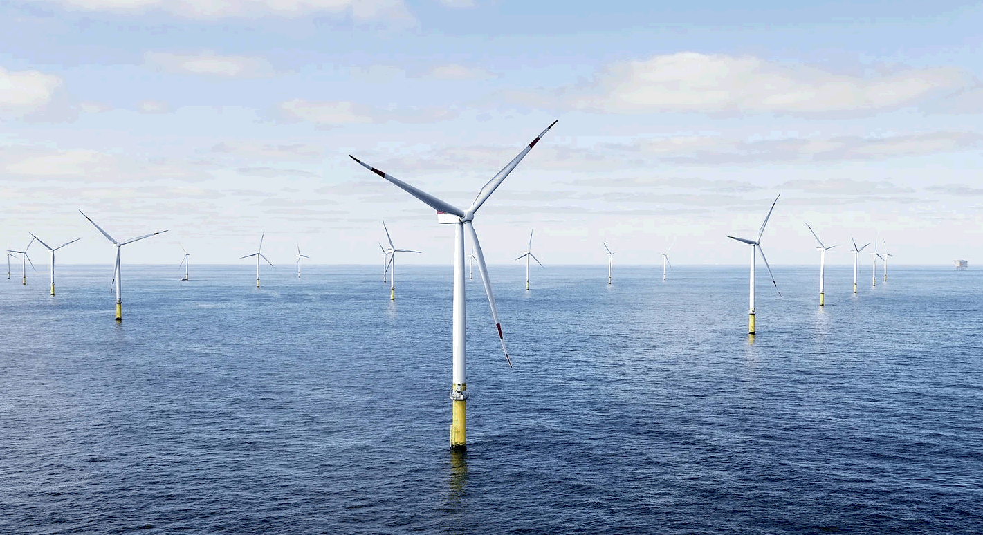 First major construction contracts awarded for Ocean Wind 1 | 4C ...