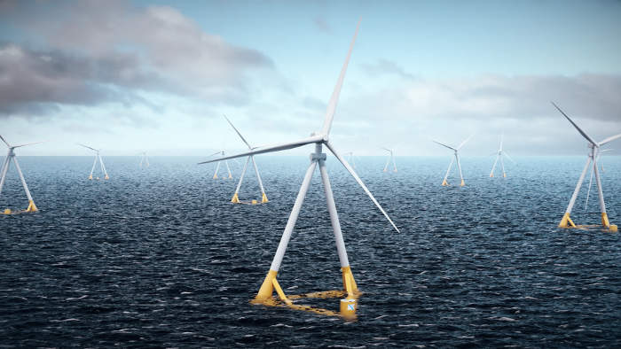 DNV certifies Fred. Olsen 1848’s floating wind concept TGS 4C | 4C ...