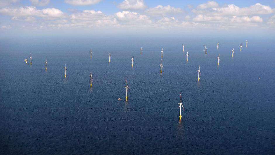 Njord Offshore and FRS Windcat secure Baltic wind farm charters | 4C ...