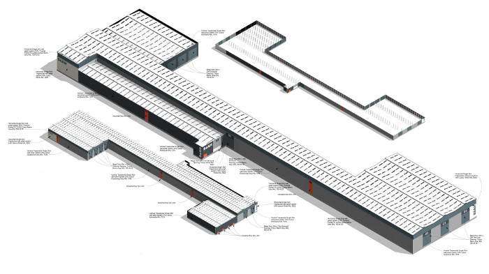 SeAH Wind gets approval for giant Teesside offshore fabrication base ...